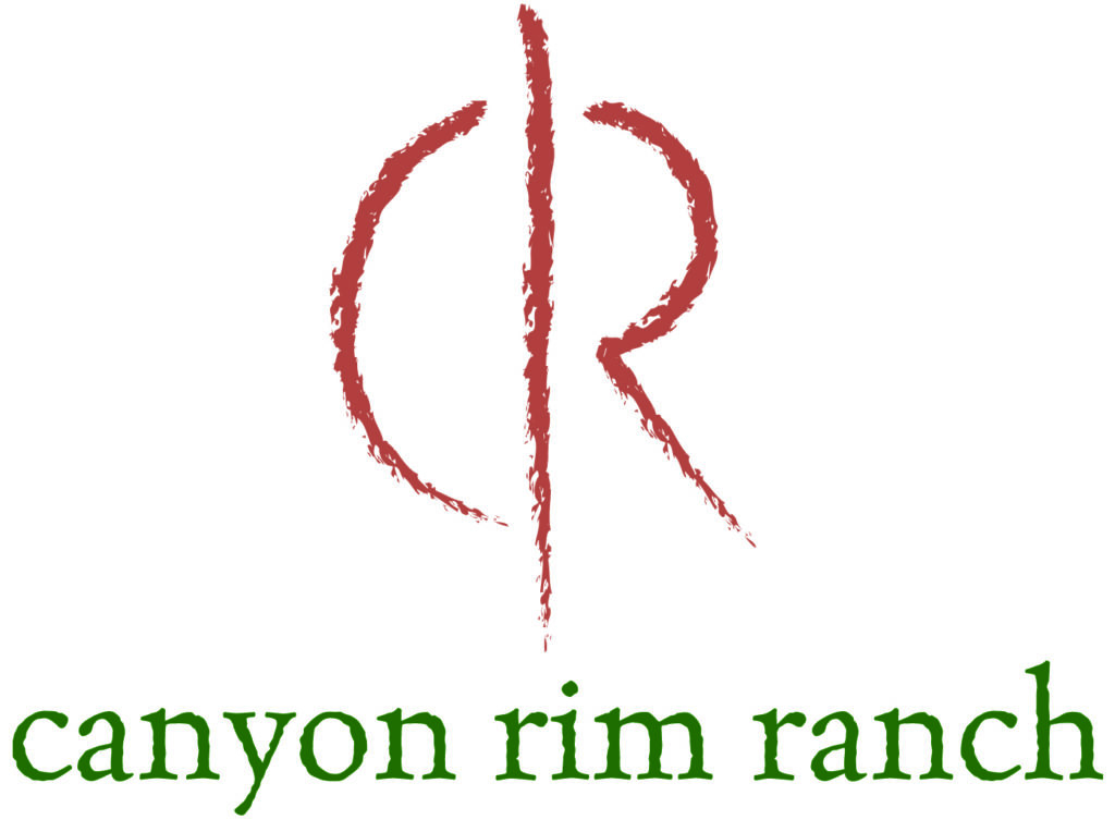 Canyon Rim Ranch – A wilderness preservation community.