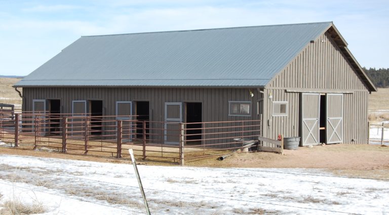 Amenities – Canyon Rim Ranch